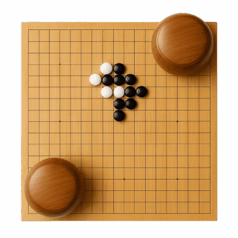 Updated outline & schedule for Korea Winter Baduk Camp 2025 – Official ...